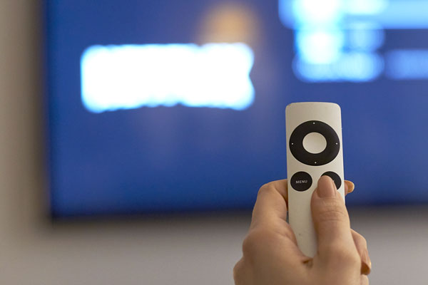 Streaming TV Options - Trailblazer Broadband